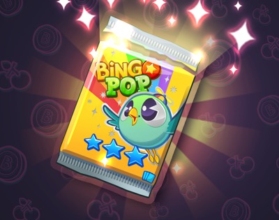 Bingo Pop