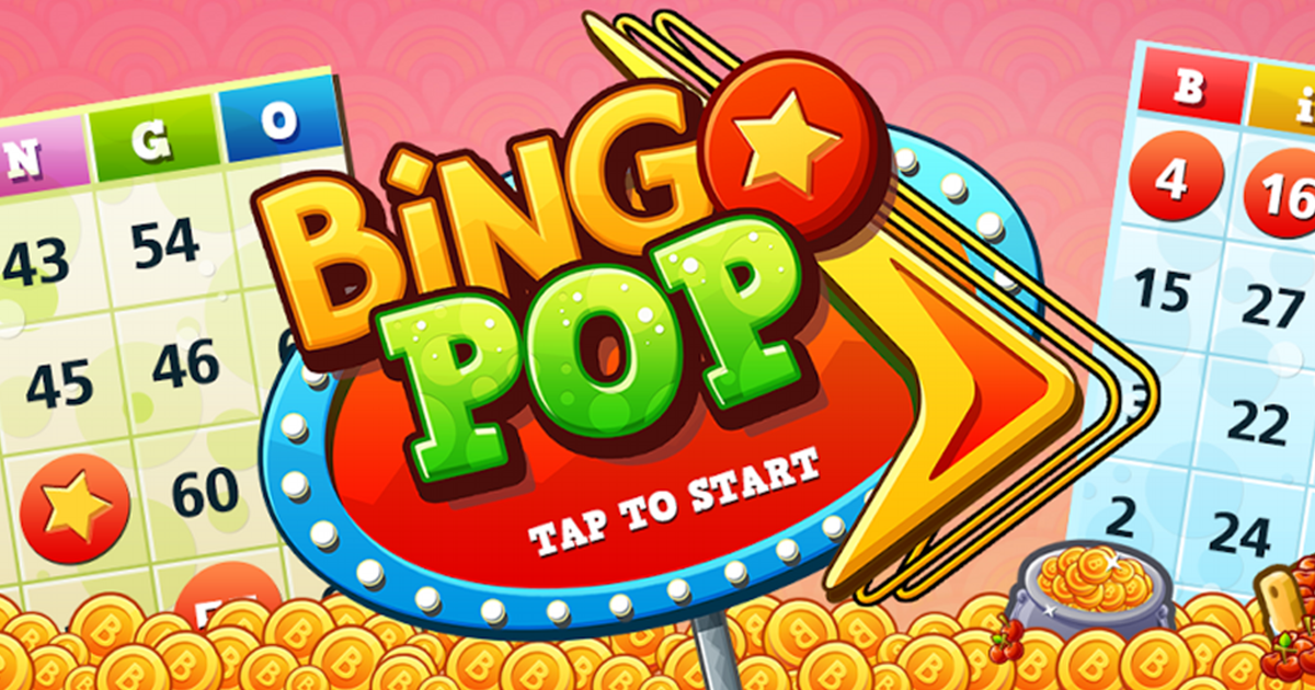 Bingo Pop